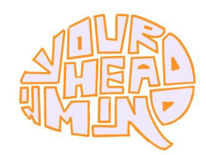 Your Head In Mind | Kahunam