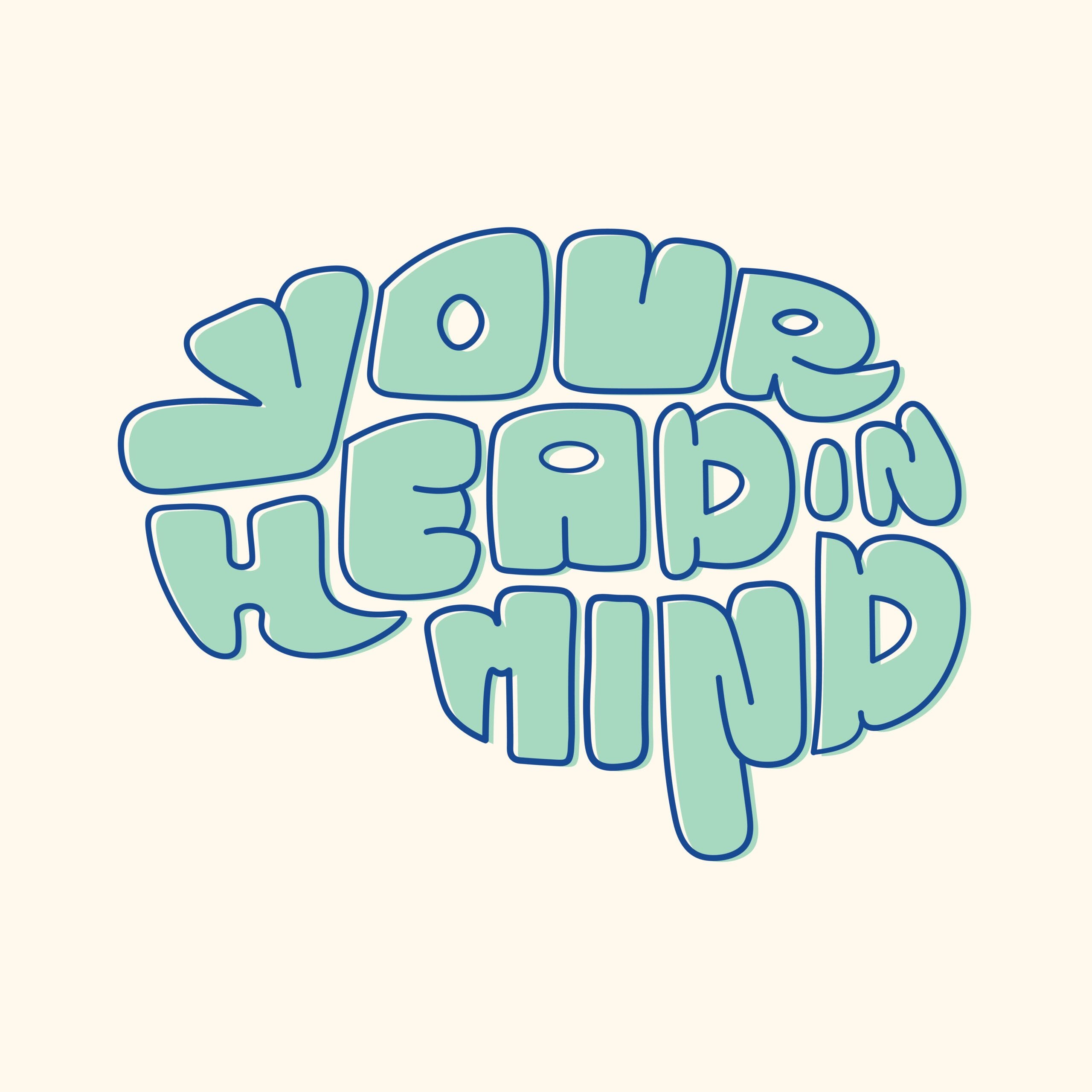 Your Head In Mind | Kahunam